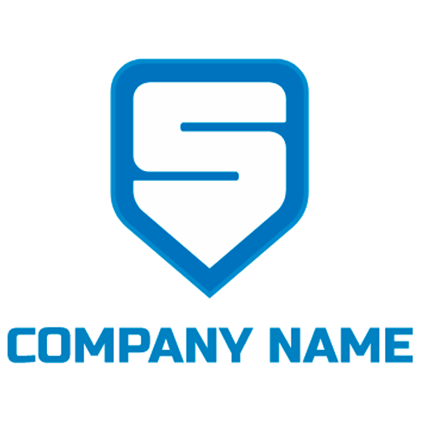 Logo Super letters Vector Free Download