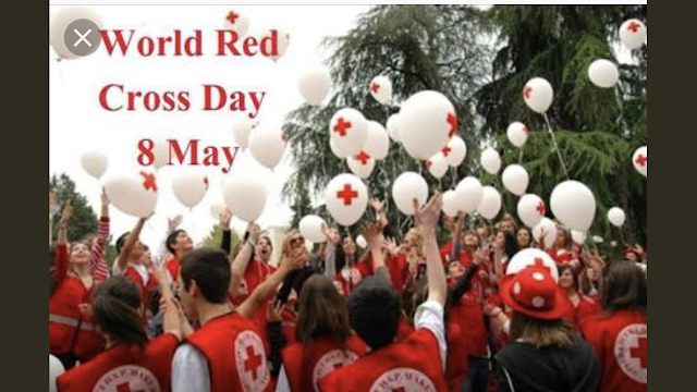 World Red cross day 2020, why celebrated, slogan, founder,how do you ...