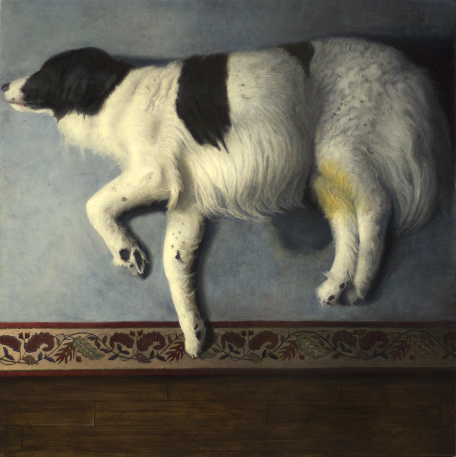 New York Academy of Art: Growth Spurts and New Directions