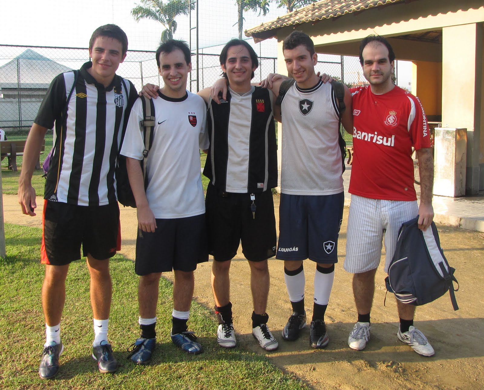 Tela Quente!: Erich Pelitz o Victor da temporada 2009/2010 de Malhação ID