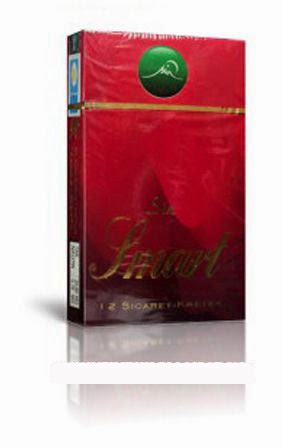 Daftar Harga dan Produk Rokok Herbal Sin Lengkap | Rokok Herbal Sin ...