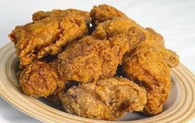 Pollos broaster exquisitos y deliciosos: Pollos y alistas broaster