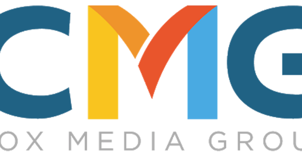 Media Confidential: Cox Media Group Unveils New Corporate Logo