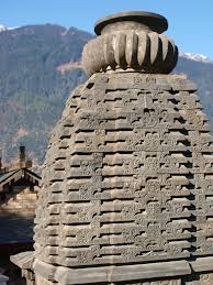 TEMPLE ARCHITECTURE IN INDIA