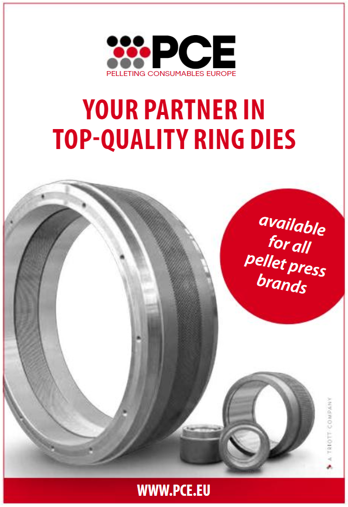 The Aquaculturists: PCE company profile