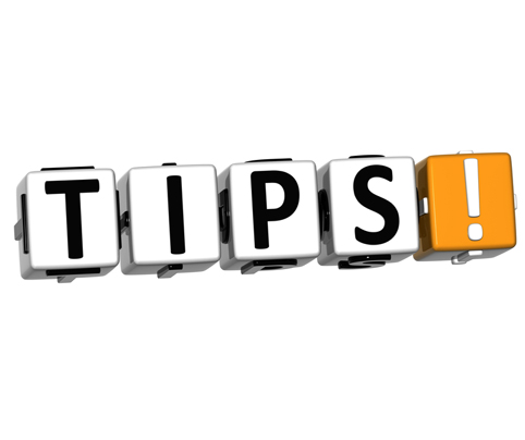 Blog Empleos El Universal: Siete tips para encontrar el trabajo perfecto