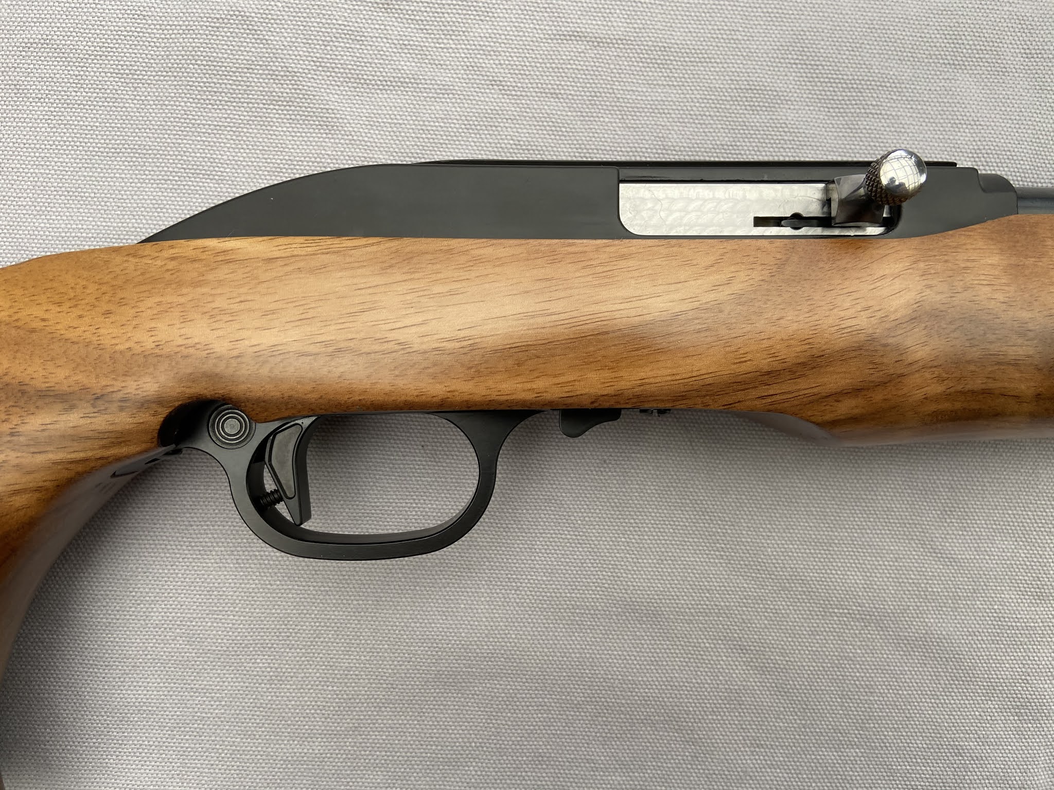 TINCANBANDIT's Gunsmithing: The Marlin Model 60 Super Deluxe Project Part 5