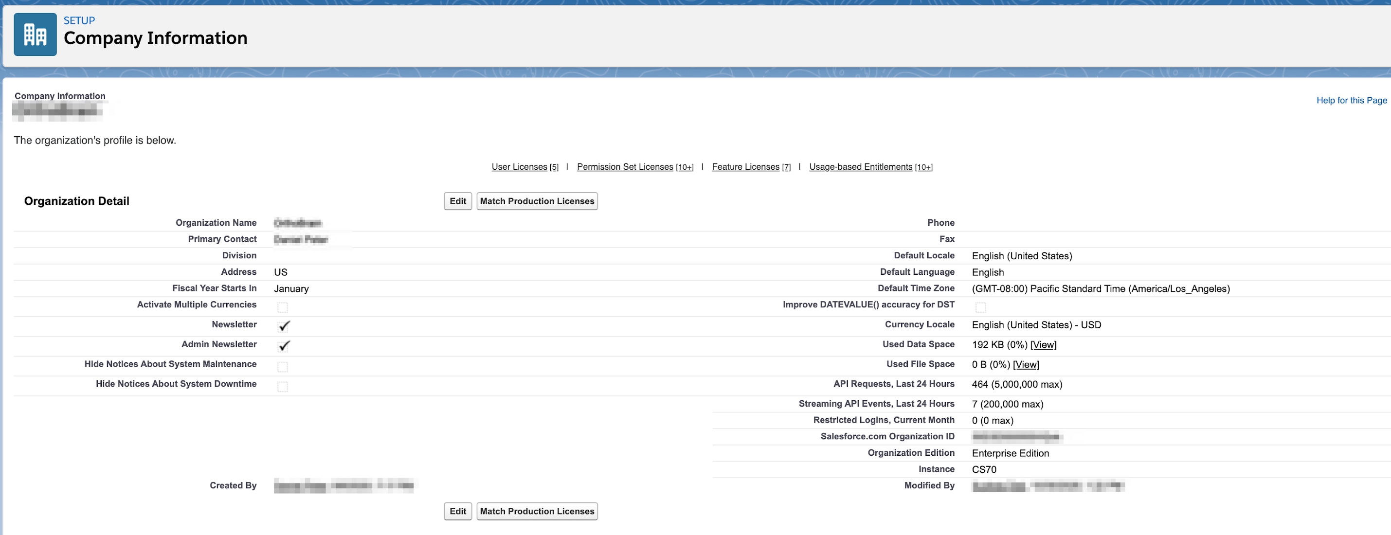 Setup Platform Encryption with Shield – Part I | Technical Potpourri ...
