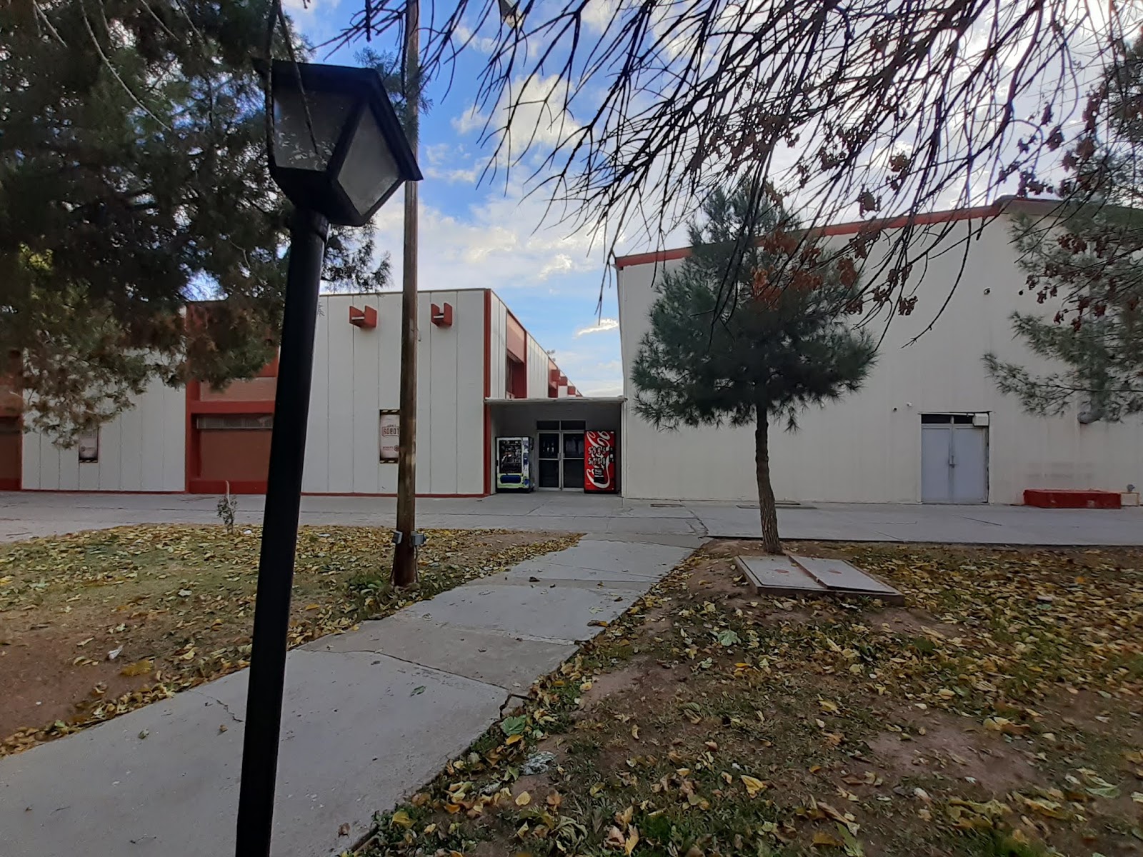 Mapa ITCJ: R. ALBERCA Y ACTIVIDADES CULTURALES.