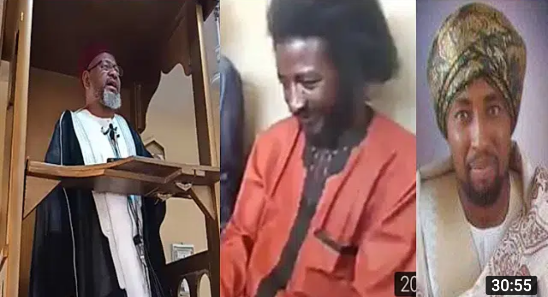 Bidiyo: Dr Bashir Aliyu Umar A hudubar A Yau yayiwa Yan Faira Kacha ...