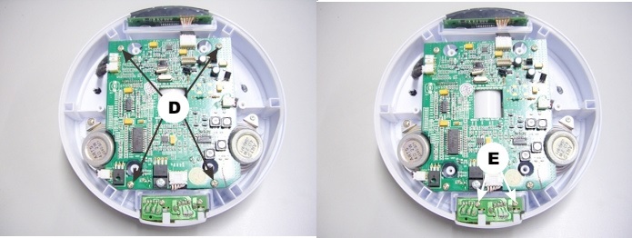 ELECTRONIC EQUIPMENT REPAIR CENTRE : PHILIPS DS1100 IPOD Docking ...