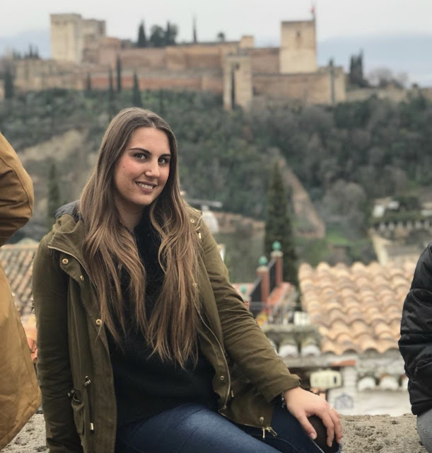 María Escribano| ESCM: “No creo que haya que buscar un físico para un ...