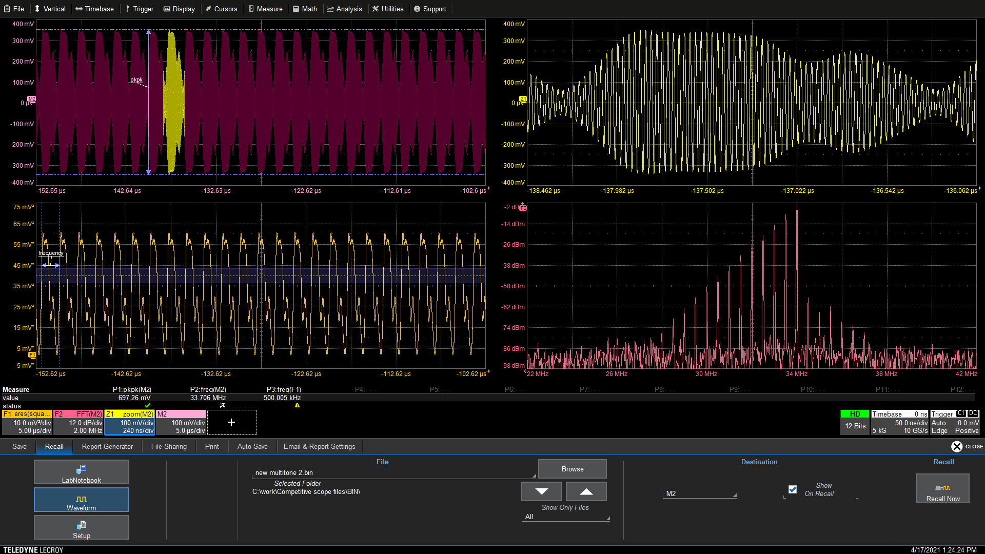 Test Happens - Teledyne LeCroy Blog: July 2021