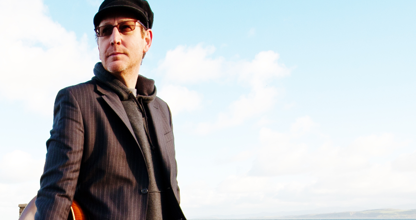 John Medd: In an Ideal World...