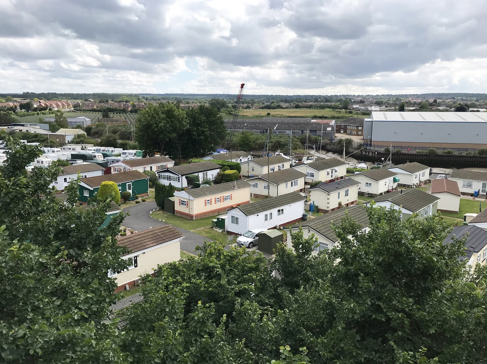 Notice Board | News From Upchurch Matters: Swale Borough Council ...