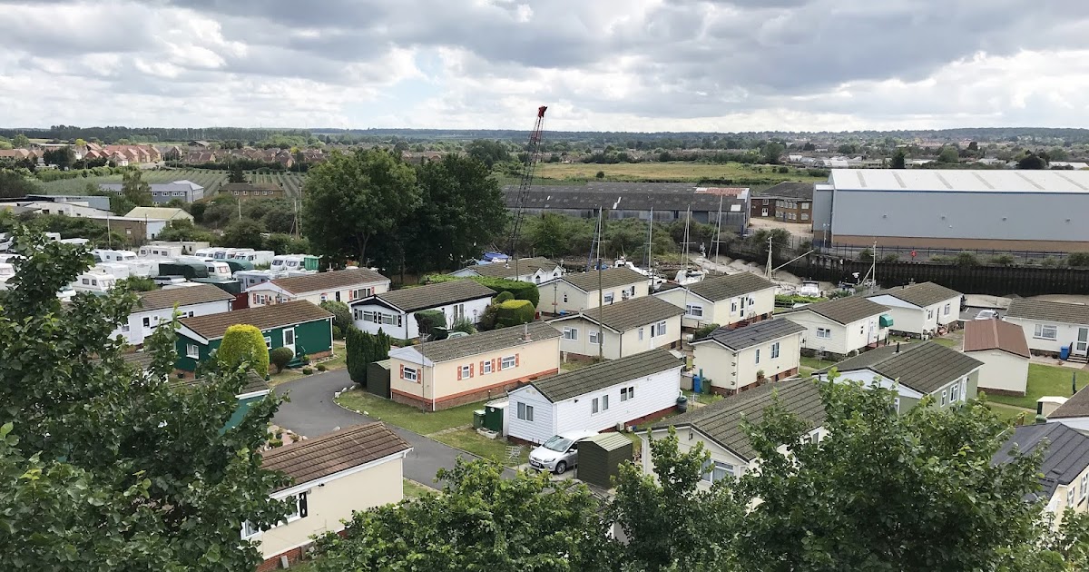 Notice Board | News From Upchurch Matters: Swale Borough Council ...