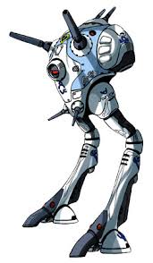 Macross Zentraedi vs Battletech the Inner Sphere+Star League | SpaceBattles