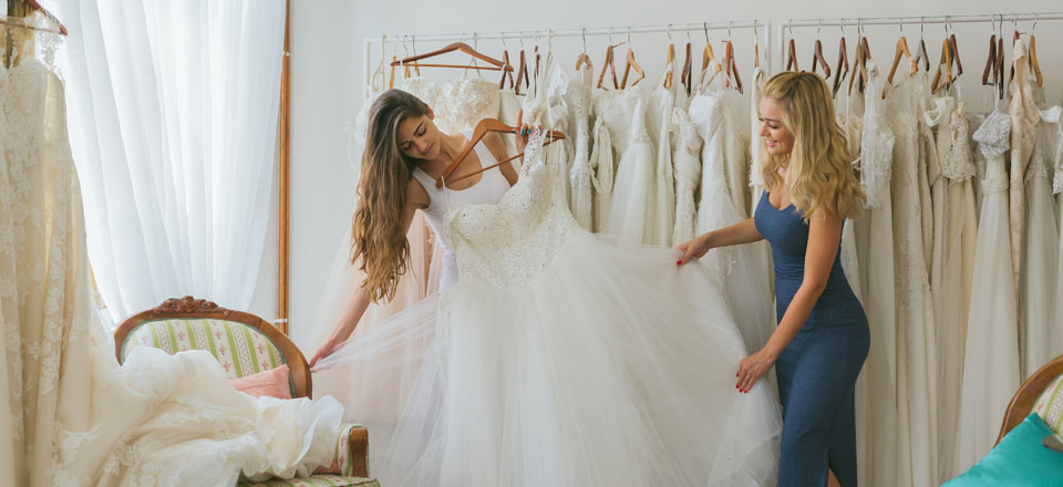 How to choose a wedding dress .. Very important advice, including ...