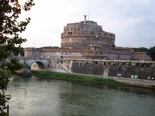 Viajar a Roma: Guía de 4 días.