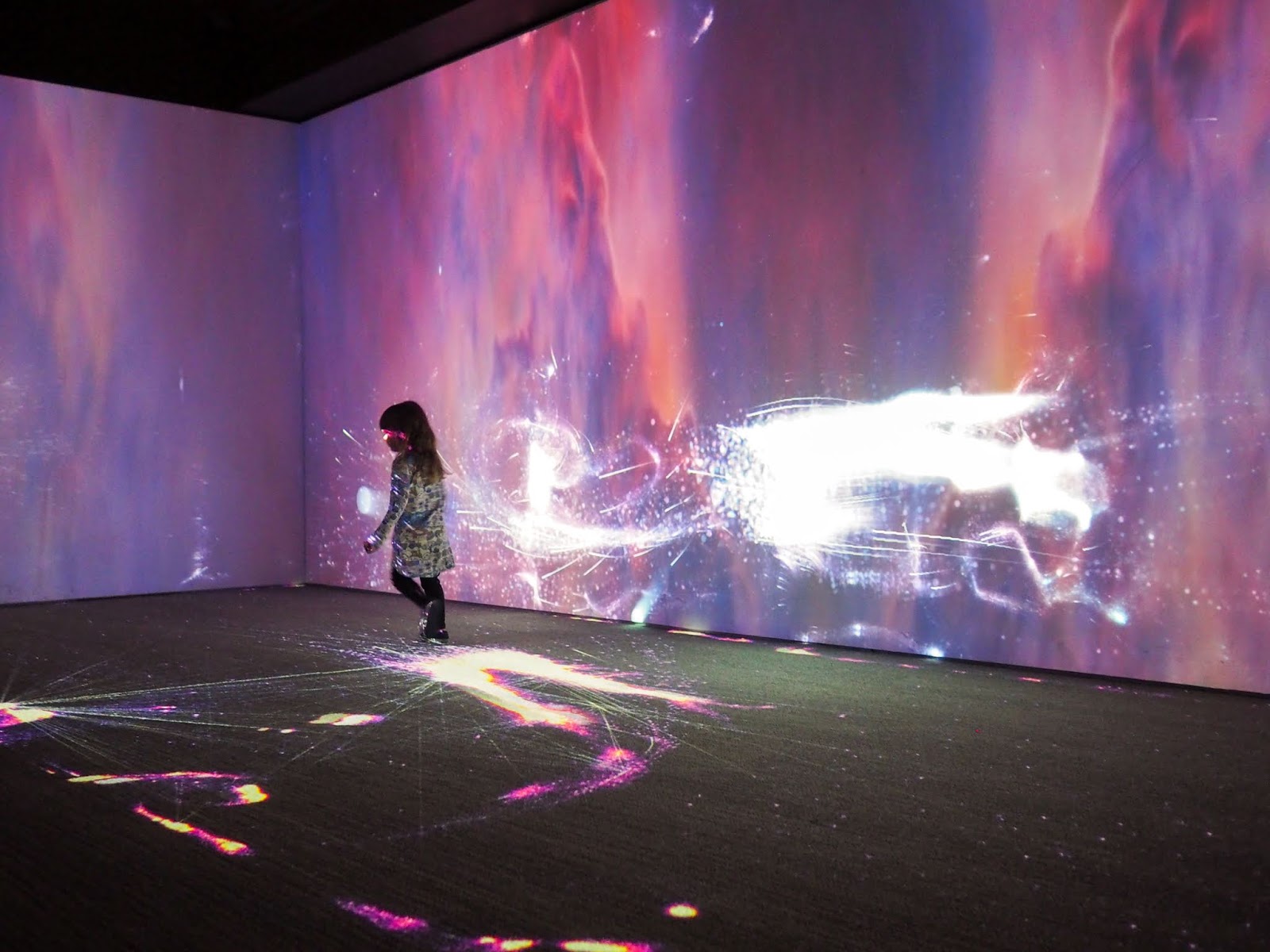 Little Hiccups: LMNL at Onedome