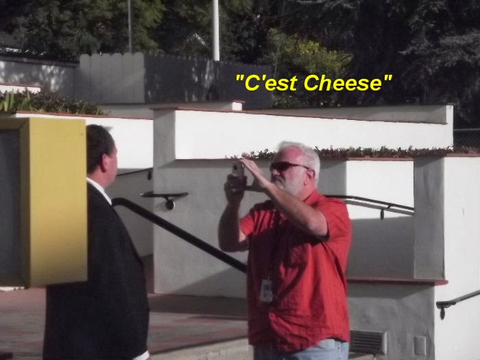 SantaBarbaraNewsPressBlog.com: I love L.A.!!