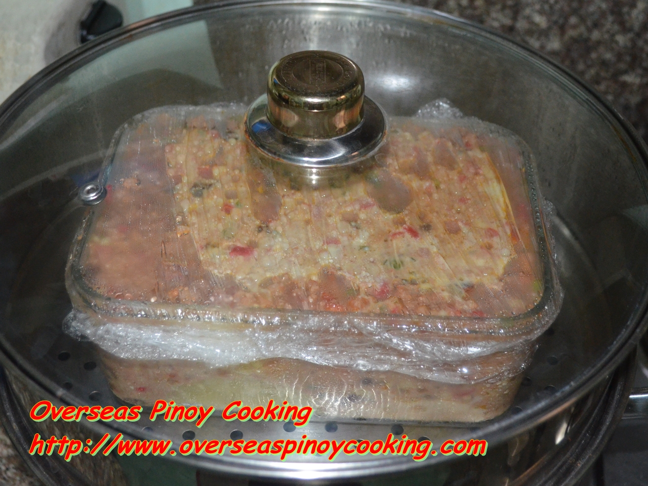 Marikina Everlasting Special, Christmas Everlasting