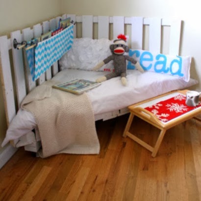 kojotutorial: reading chair made from two wooden palettes (part 1)