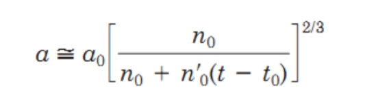 what is Atmospheric drag in satellite communication? - The Technical Talk