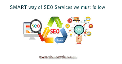 SEO Services in India: Follow SEO Services in Smarter Way for Business ...
