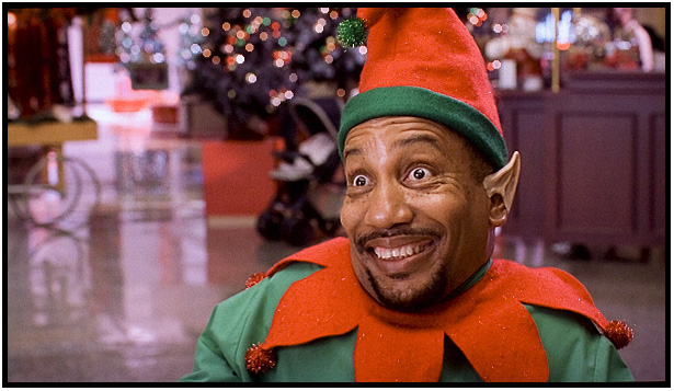 CANON MOVIES: UNDERRATED MOVIES: BAD SANTA (2003)