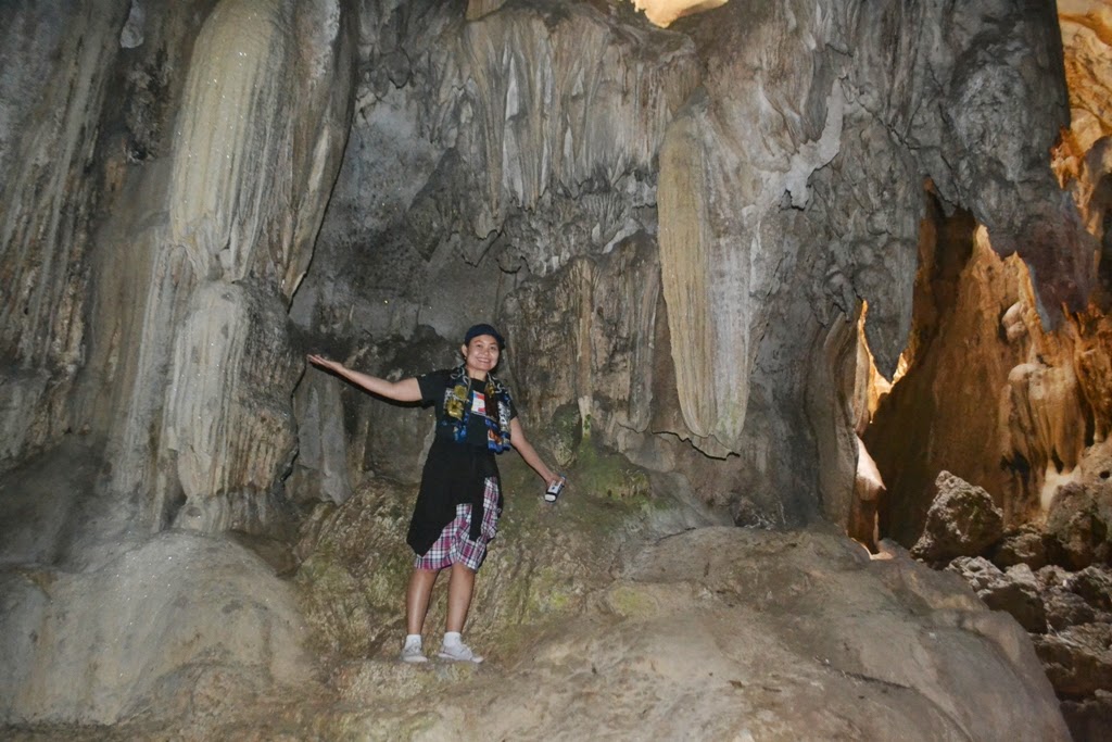 The Dr. & Mrs. Fun & anything under the Sun: CALINAWAN CAVE, Tanay: An ...