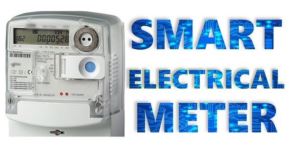 Smart Electricity Meter: Topics and Seminar Report (PDF)