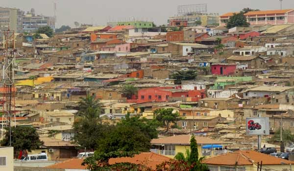 ANGOLANO LIVRE: 16/07/014 - ANGOLA: LUANDA, A CIDADE MAIS CARA DO MUNDO