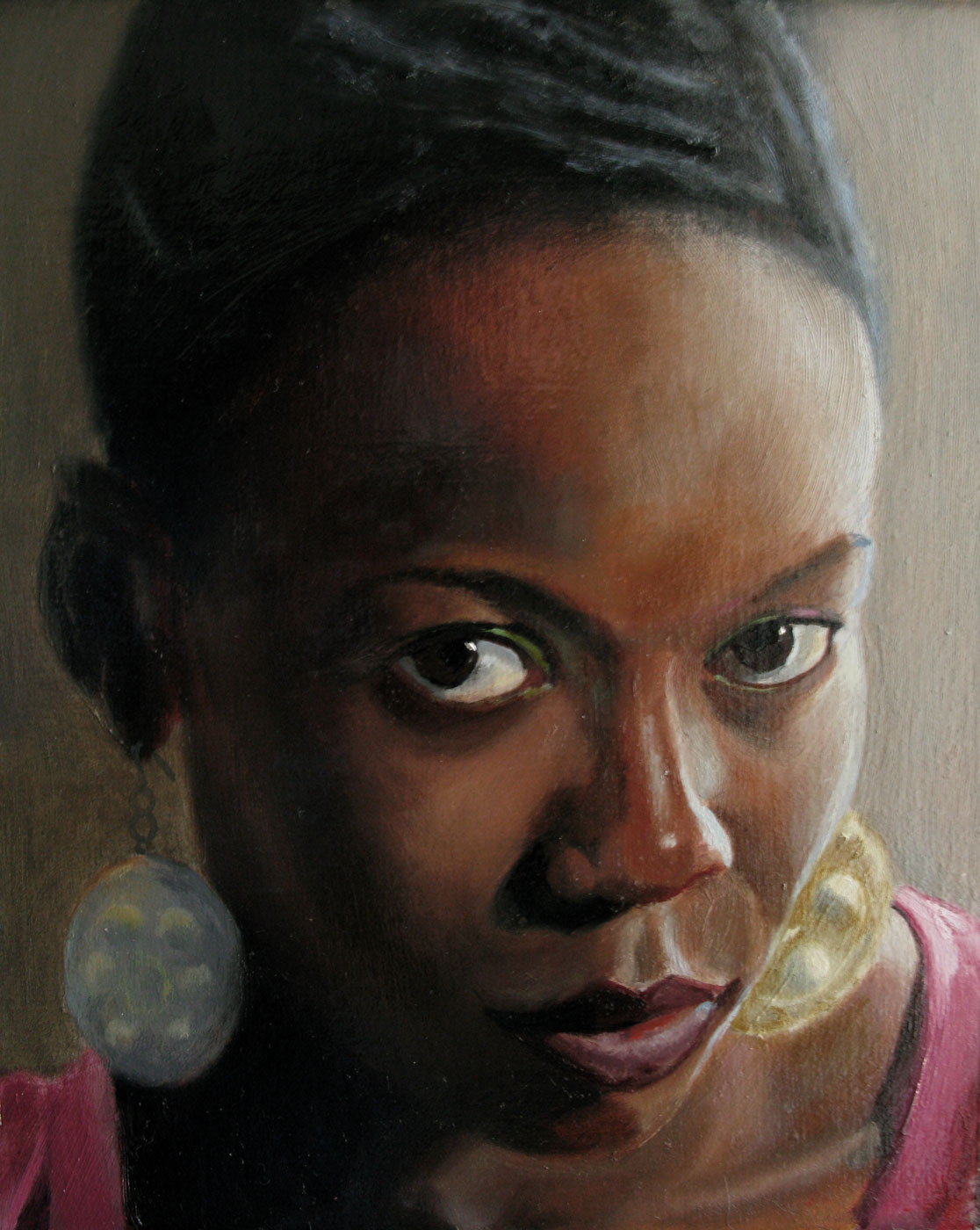 J. Perrault: Juanita