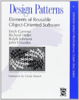 DQSoft: Crítica; Design Patterns