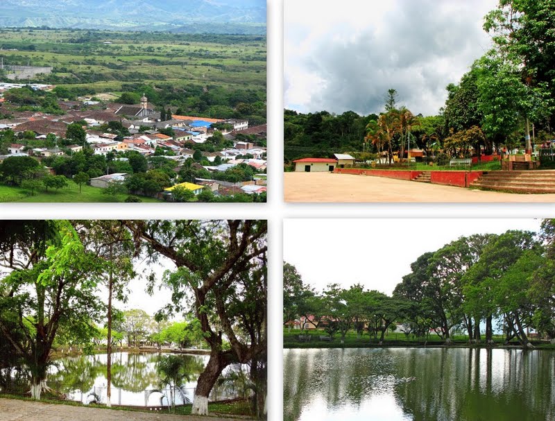 Noticias, Arte, Cultura y Turismo: MUNICIPO ALTAMIRA HUILA: