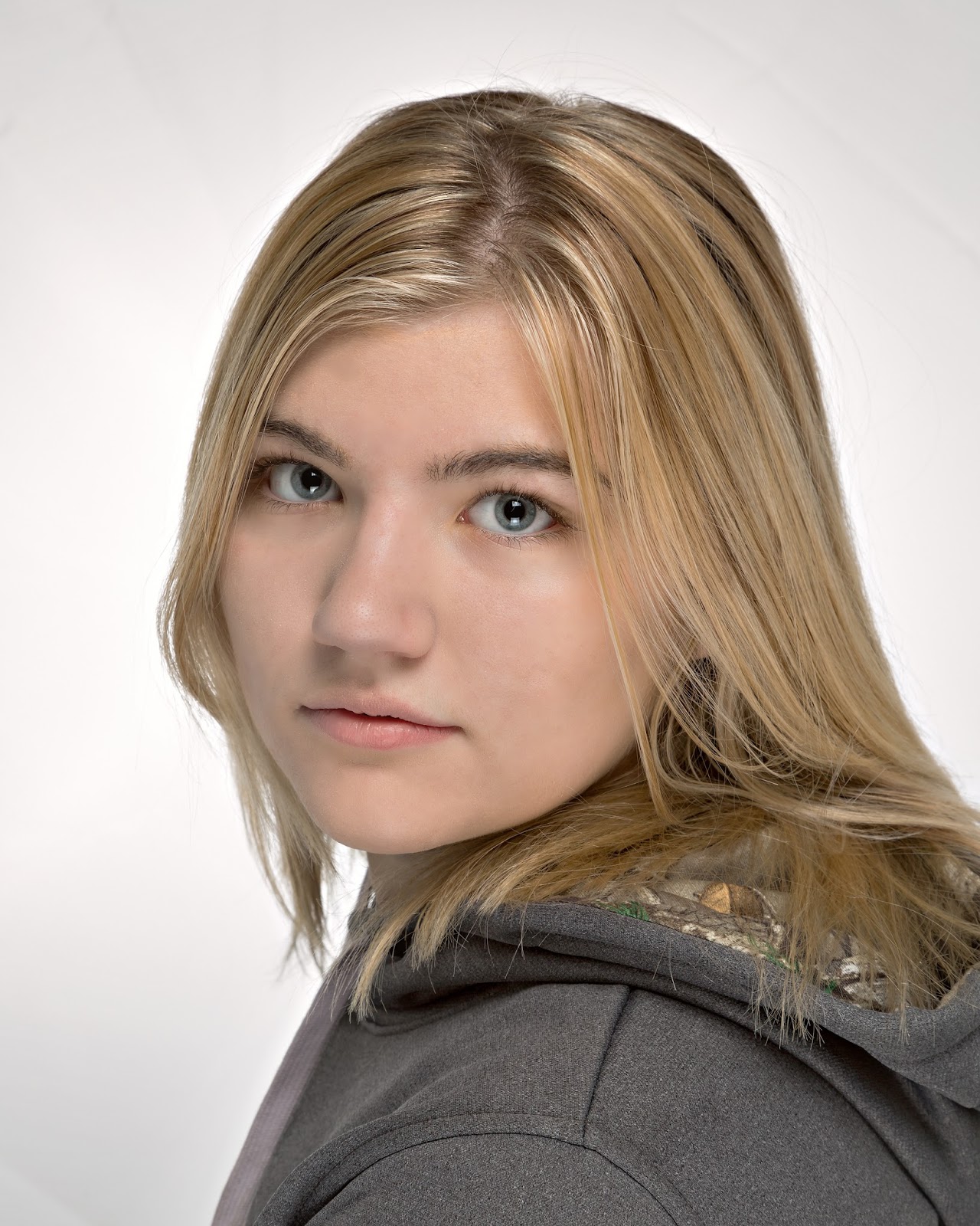 Photography: Head Shots