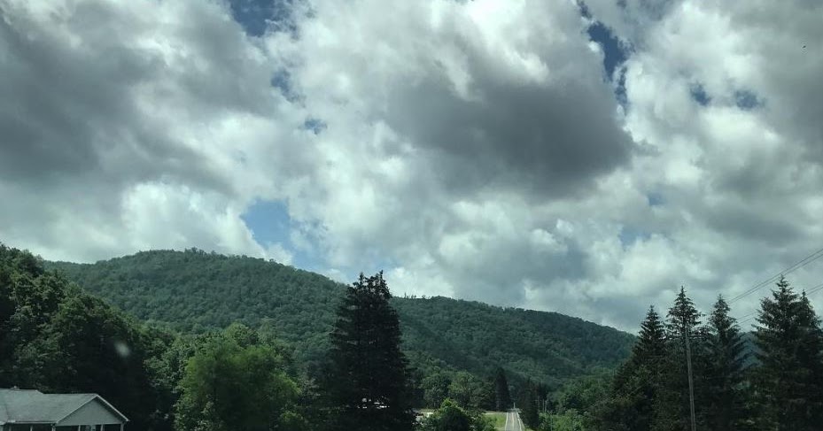 Greatest Escapist: 5 Reasons to Take a Getaway to the Middle of Nowhere