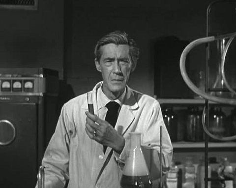 CANON MOVIES: EDWARD L. CAHN: TOP FILMS