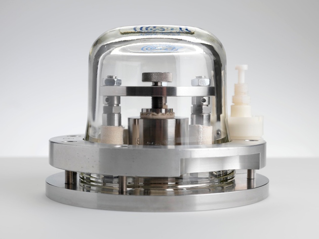Kilogram definition changing from physical object to physical constants ...