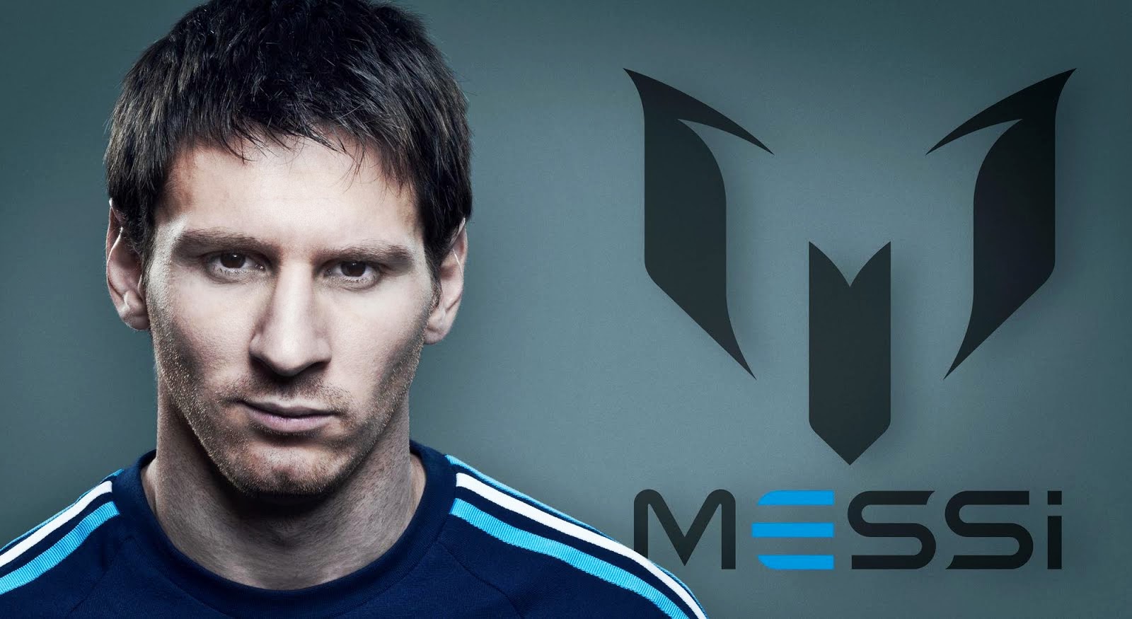 The Nike Greatest Products: Lionel Messi Unveils Personal Logo Football ...