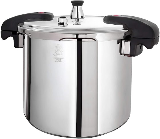 Best Pressure Cooker Reviews and Consumer Reports