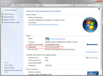 How To Run DOS programs in Windows 7 | TechnoScience