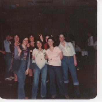 Raising Drama: The Psychedelic 70s