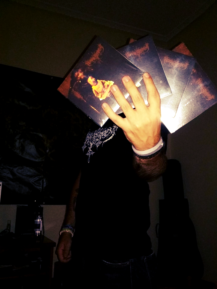 Human Serpent Official Website