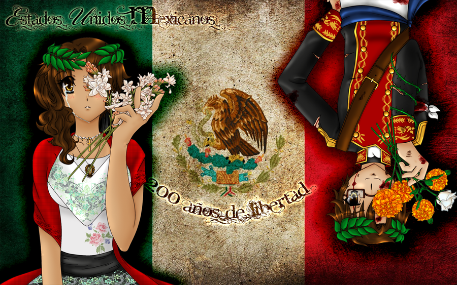 Banco de Imágenes Gratis: Imágenes para el 16 de Septiembre Día de la ...