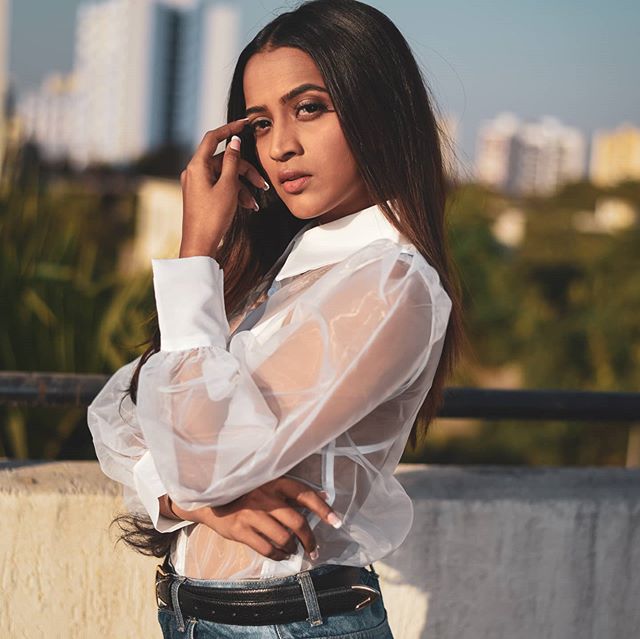 Shruti Sharan Shetty Wiki Biography, Web Series, Movies, Photos Age, Height and other Details ...