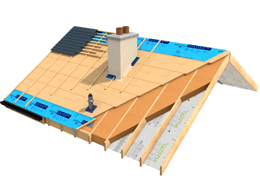 Thermal Insulation Boards