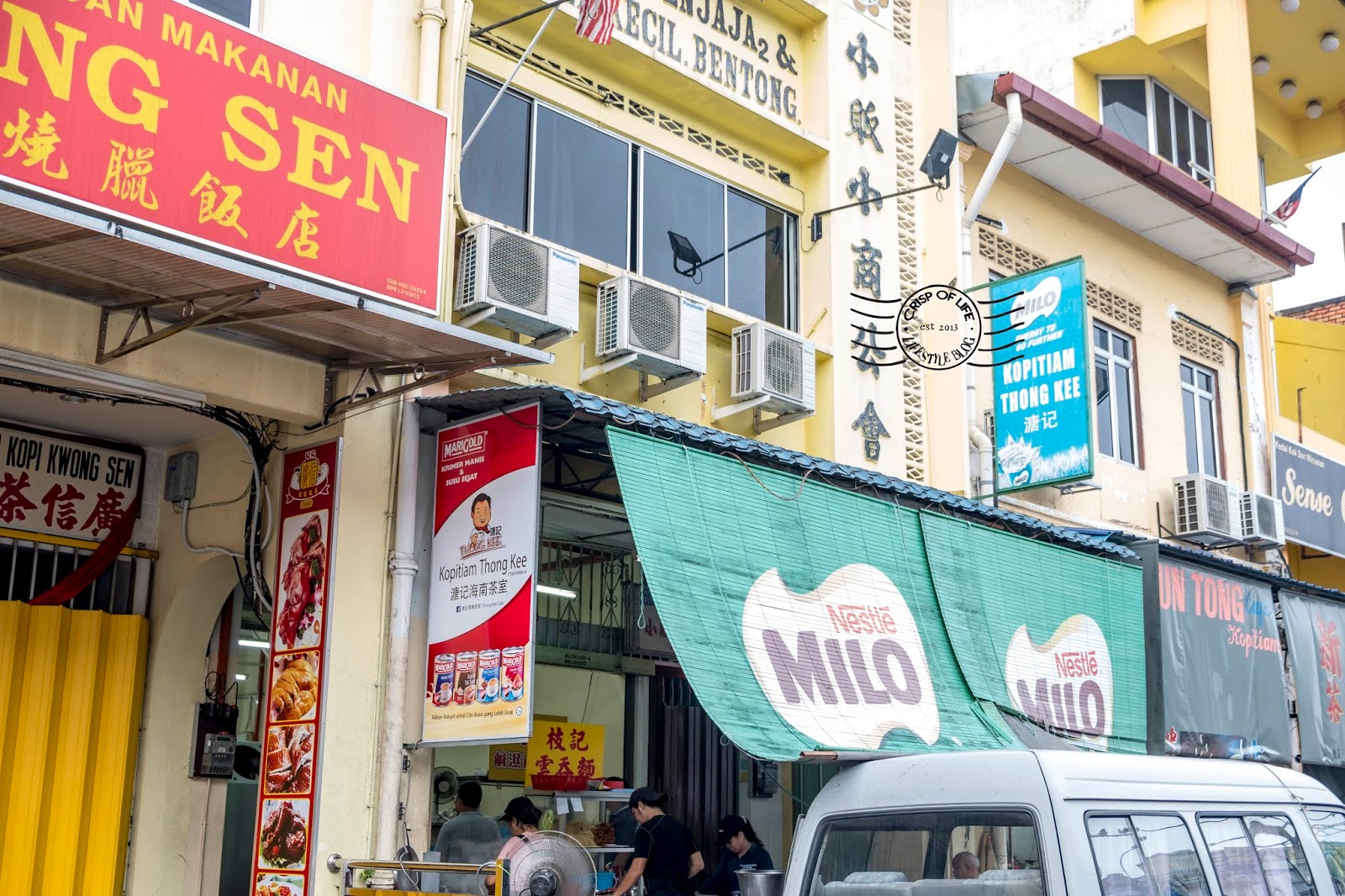 Bentong Day Trip Itinerary - Food and Travel Guide - Crisp of Life