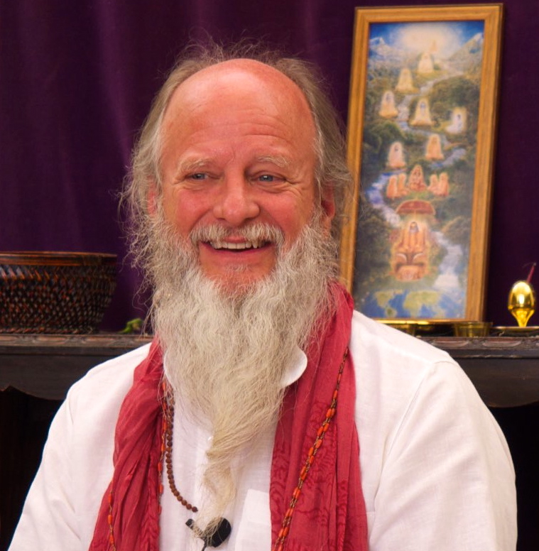 Double Bay Meditation Sydney: Thom Knoles Tour of Sydney - July 2016